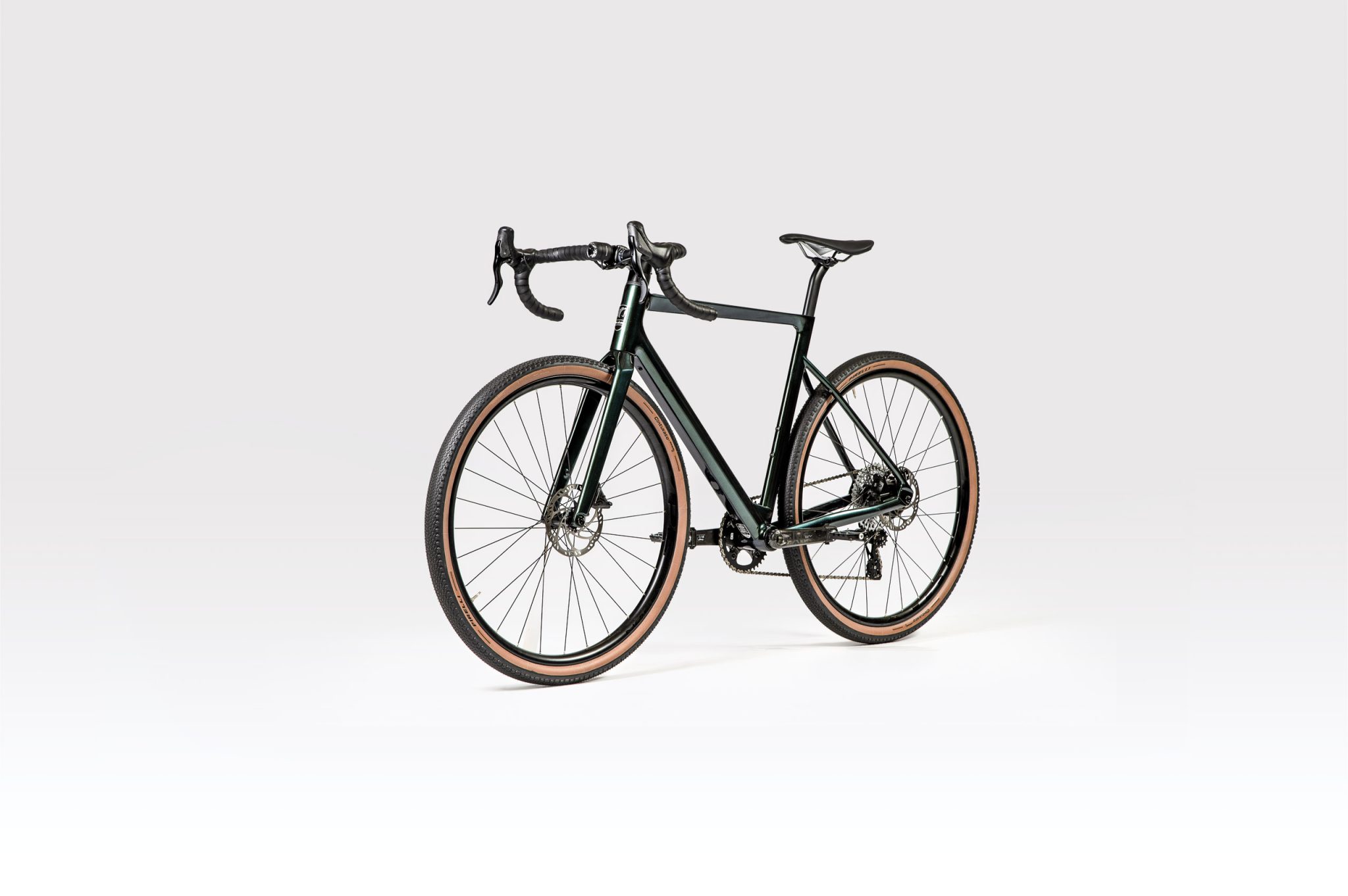 New Models released - X20 Pinion and X20 Gravel - Desiknio