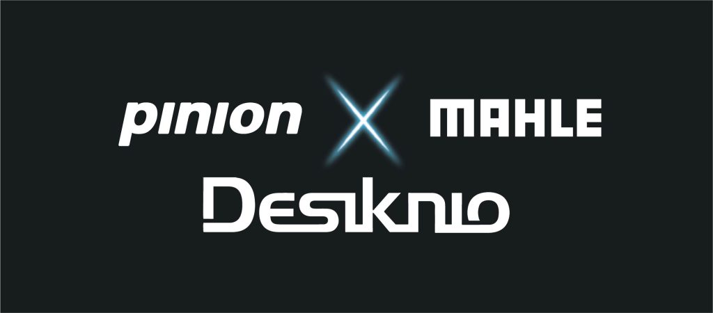 X20 Pinion Smart.Shift - Electronic gear shifter announcement